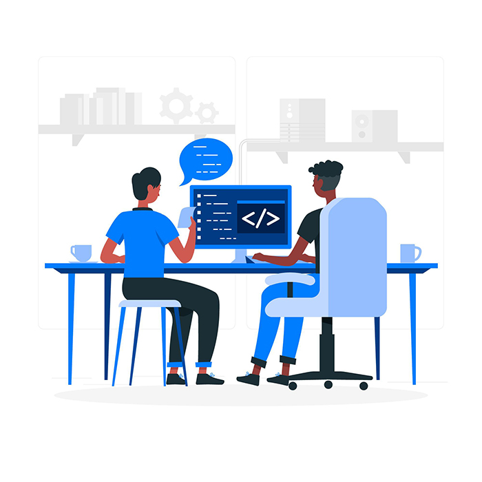 Qui sommes-nous ? - Daniweb - Expert